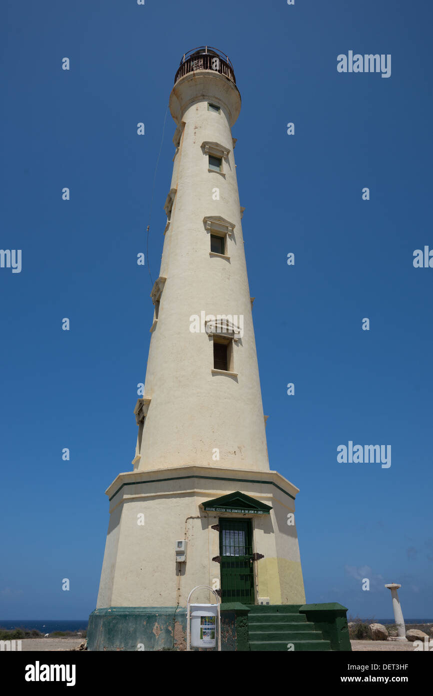 Arashi beach aruba hi-res stock photography and images - Alamy