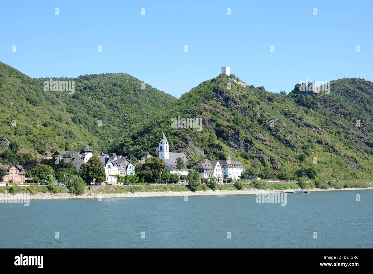Sterrenberg castle hi-res stock photography and images - Alamy