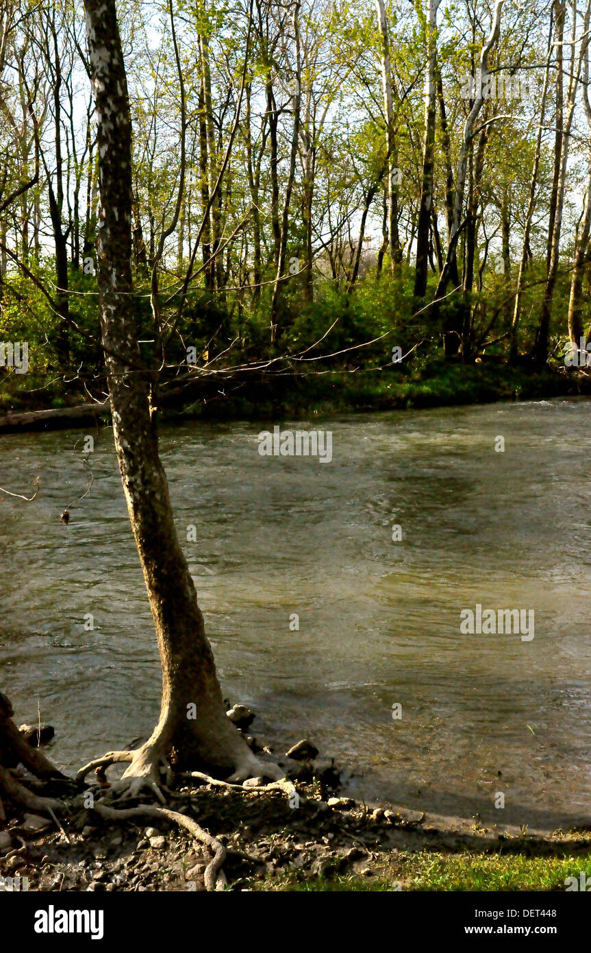 Yorktown indiana hi-res stock photography and images - Alamy