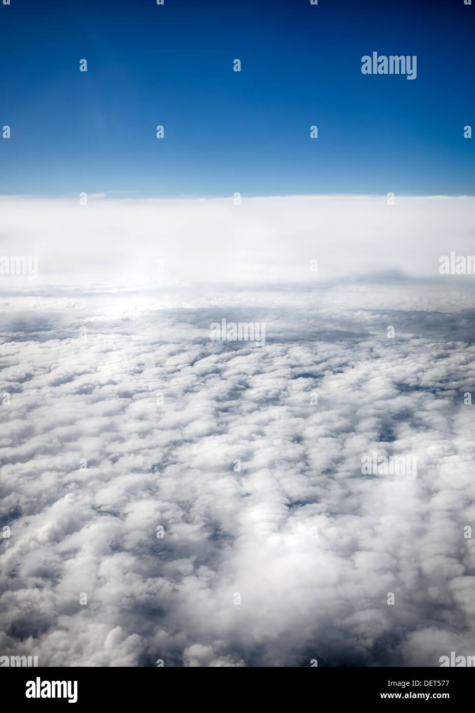 Hdr clouds hi-res stock photography and images - Alamy