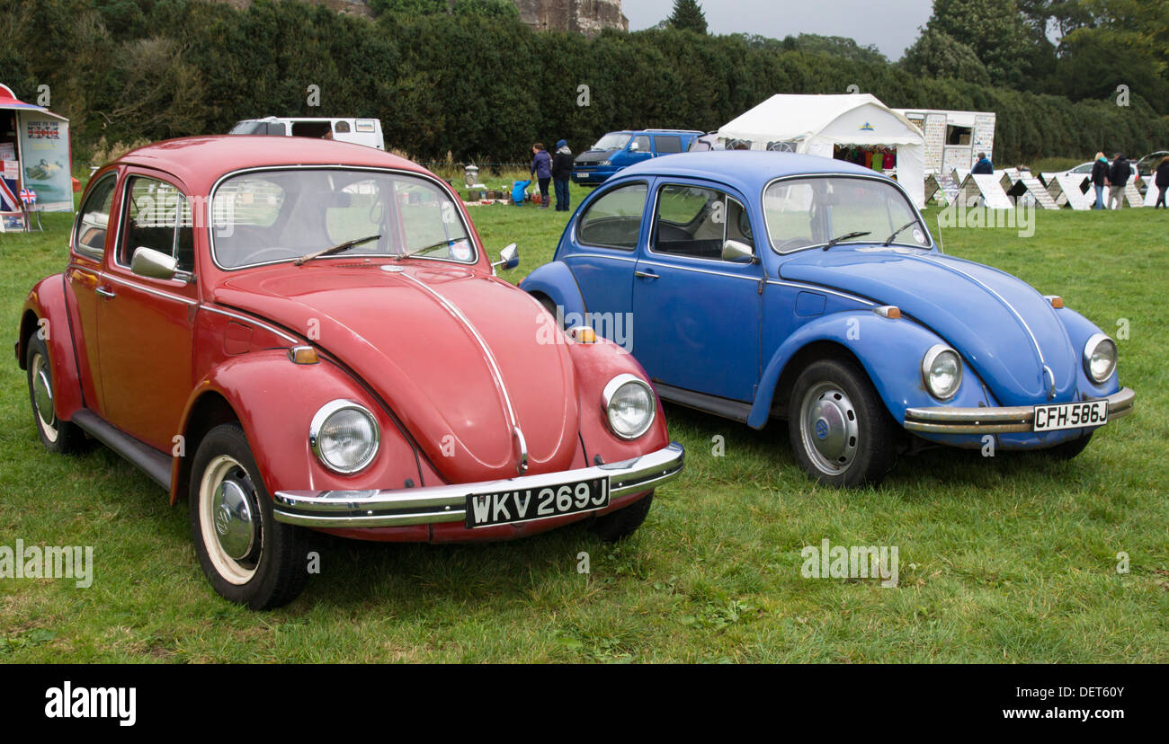 Vw festival hi-res stock photography and images - Alamy