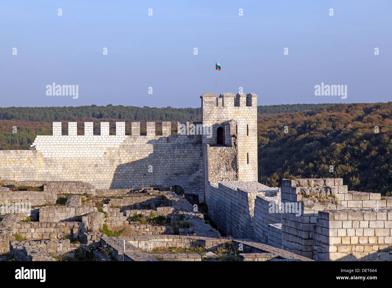 Shumen fortress hi-res stock photography and images - Alamy