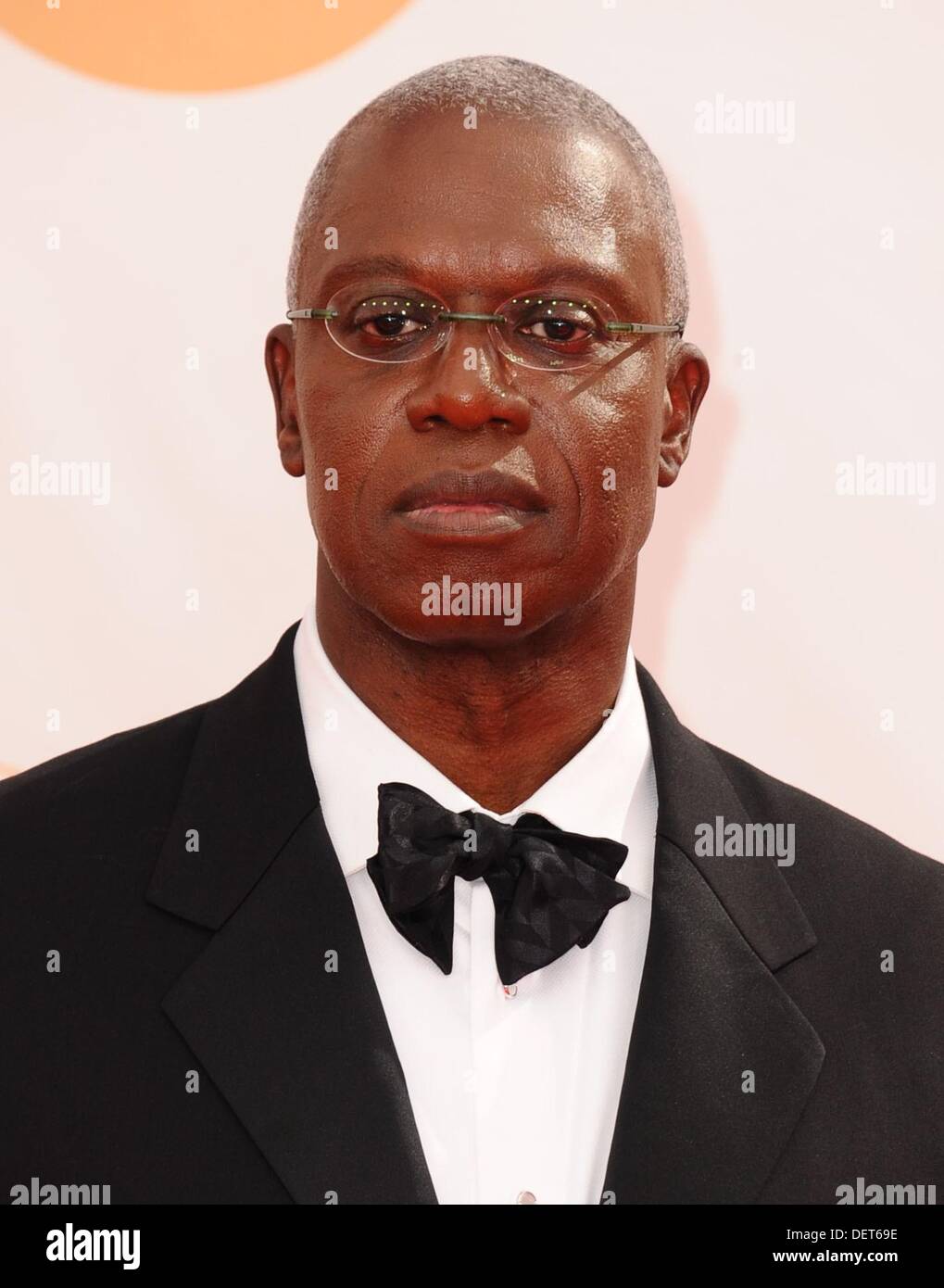 Los Angeles, CA. 22nd Sep, 2013. Andre Braugher at arrivals for The ...
