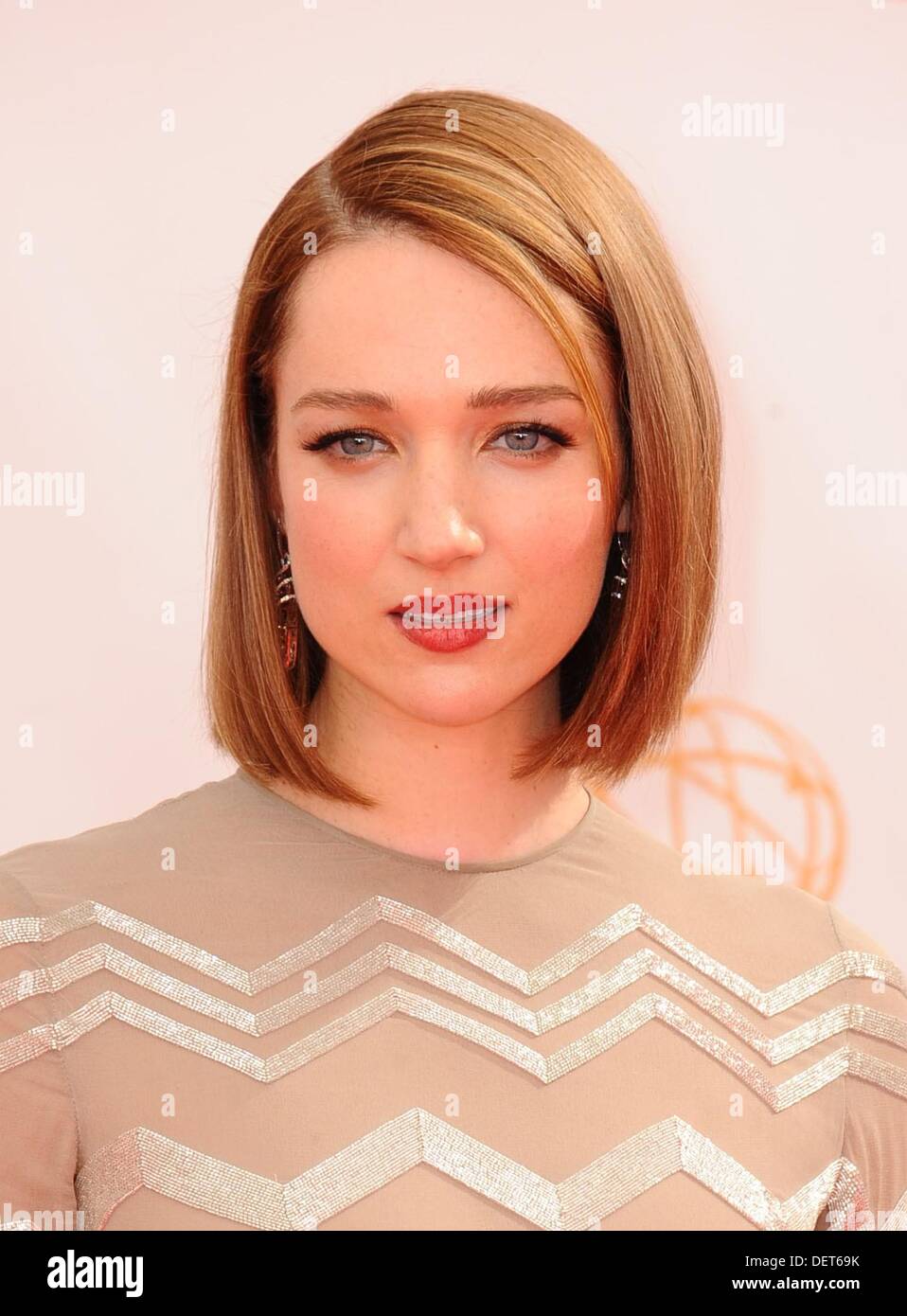 Los Angeles, CA. 22nd Sep, 2013. Kristen Connolly at arrivals for The ...