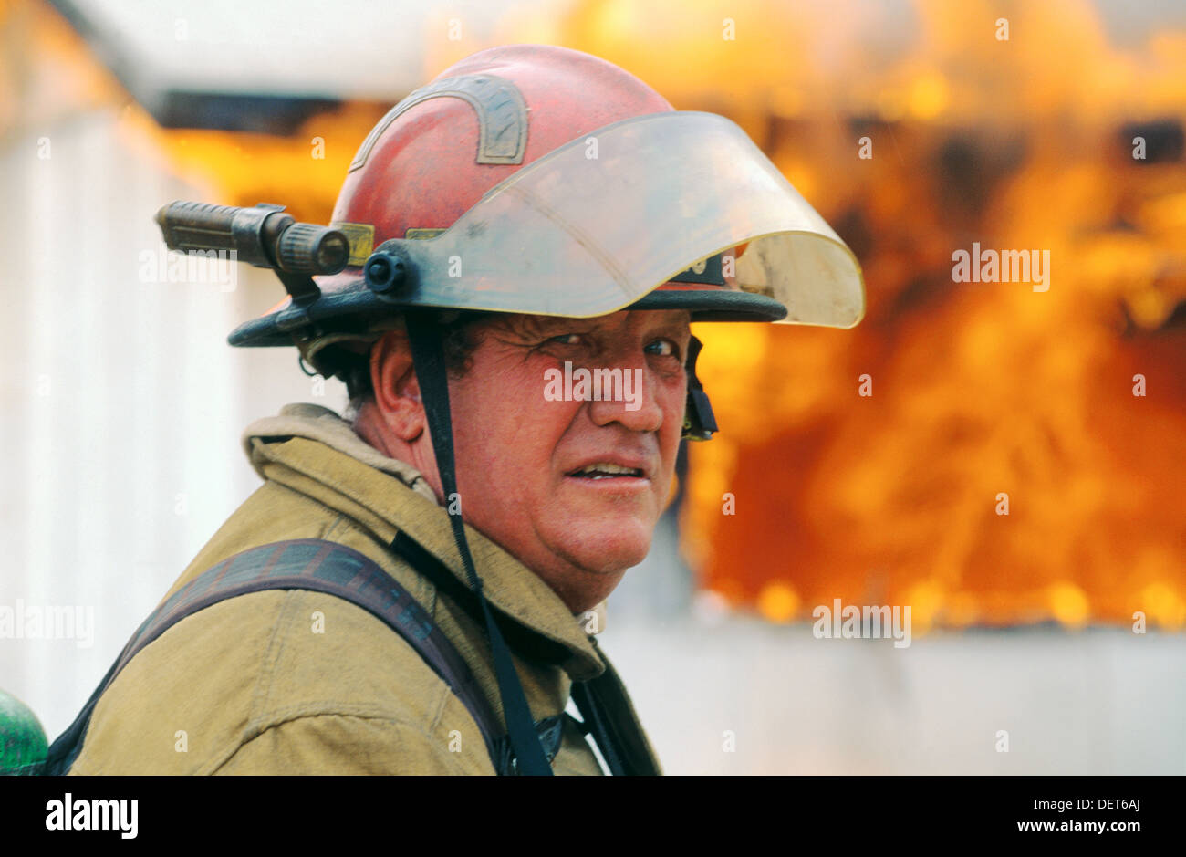Burning sacrifice hi-res stock photography and images - Alamy