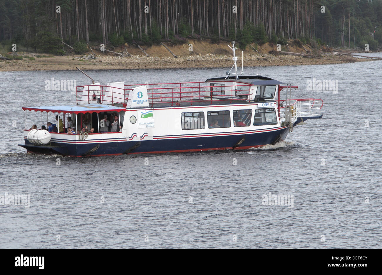 Northumberland Ferries High Resolution Stock Photography and Images - Alamy