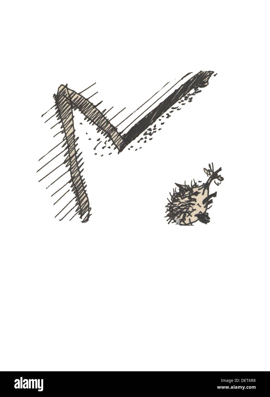 Funny animation Cut Out Stock Images & Pictures - Alamy