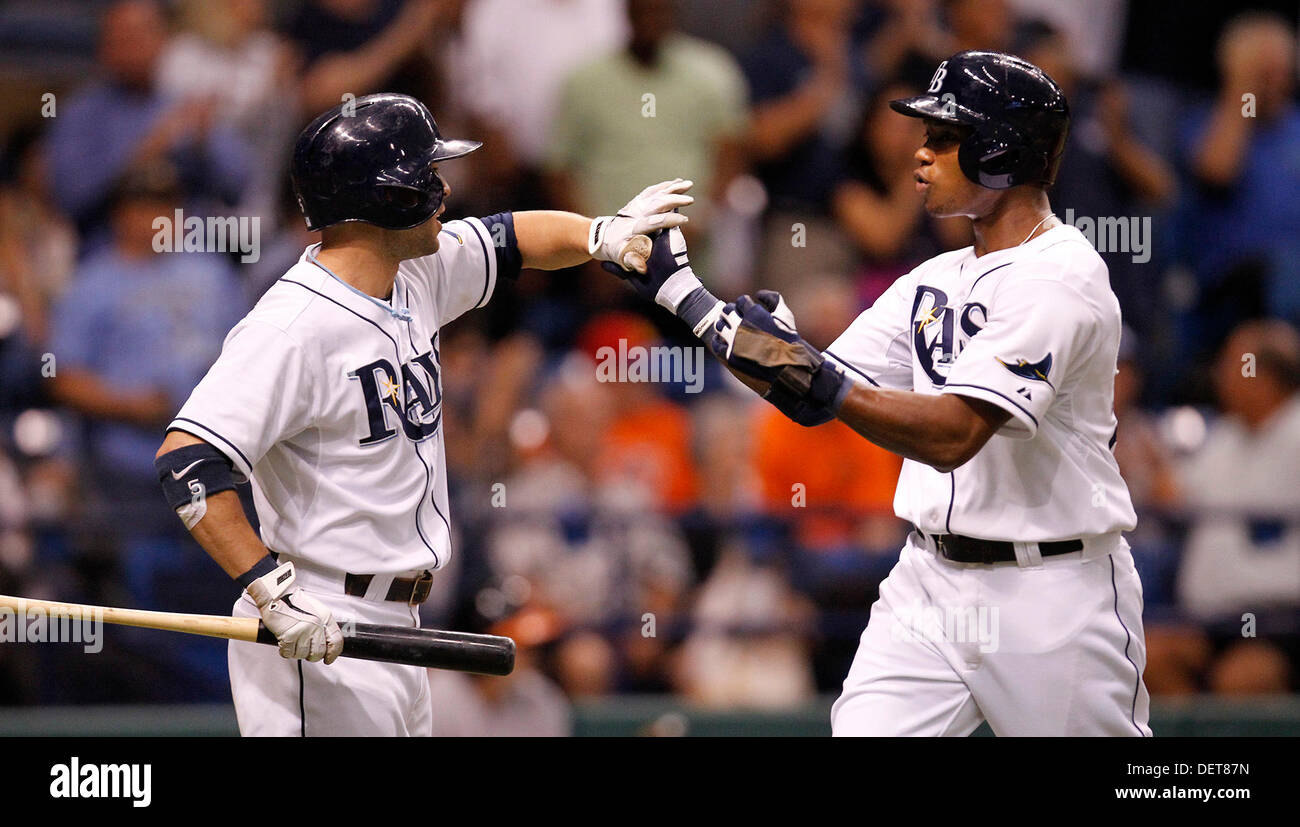 St. Petersburg, Florida, USA. 23rd Sep, 2013. JAMES BORCHUCK | Times ...