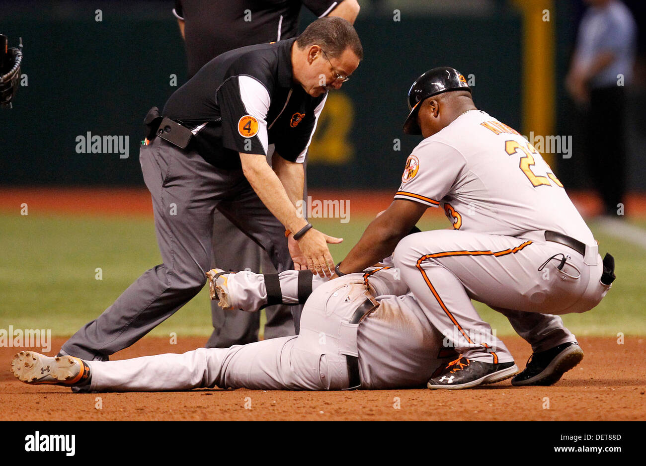 First base bag hi-res stock photography and images - Alamy