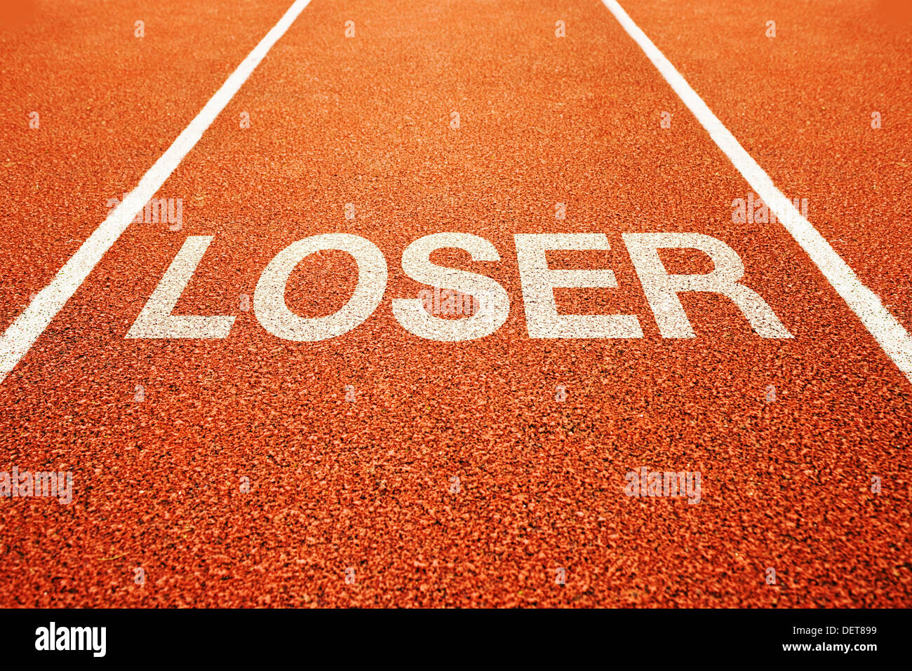 Lose track of hi-res stock photography and images - Alamy