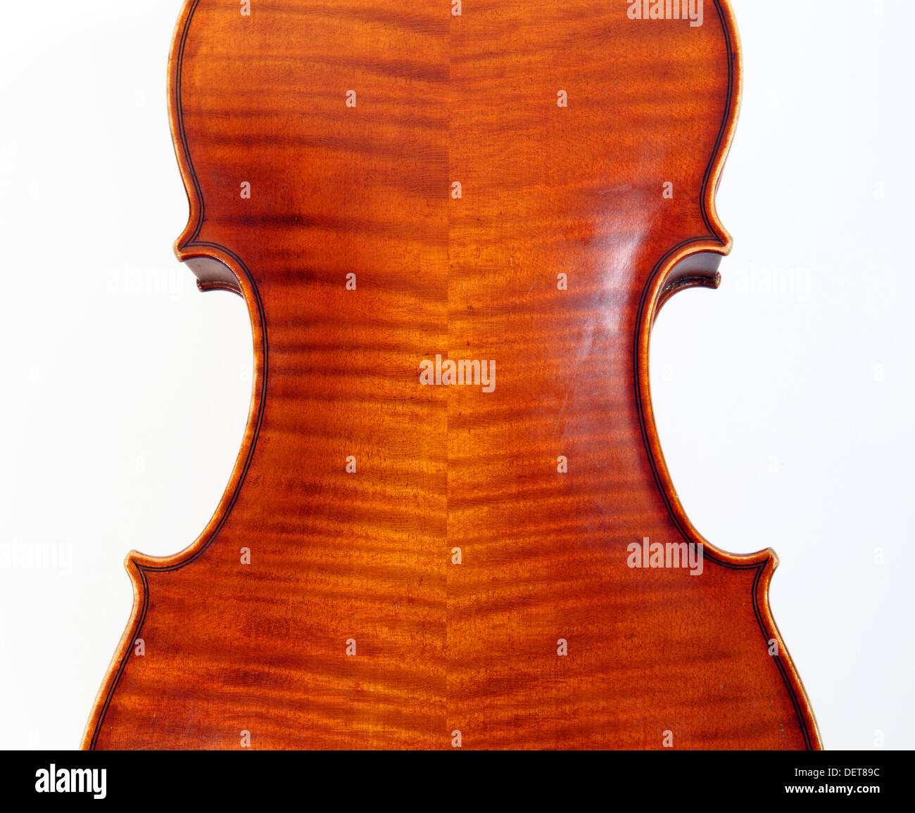 Violin back hi-res stock photography and images - Alamy