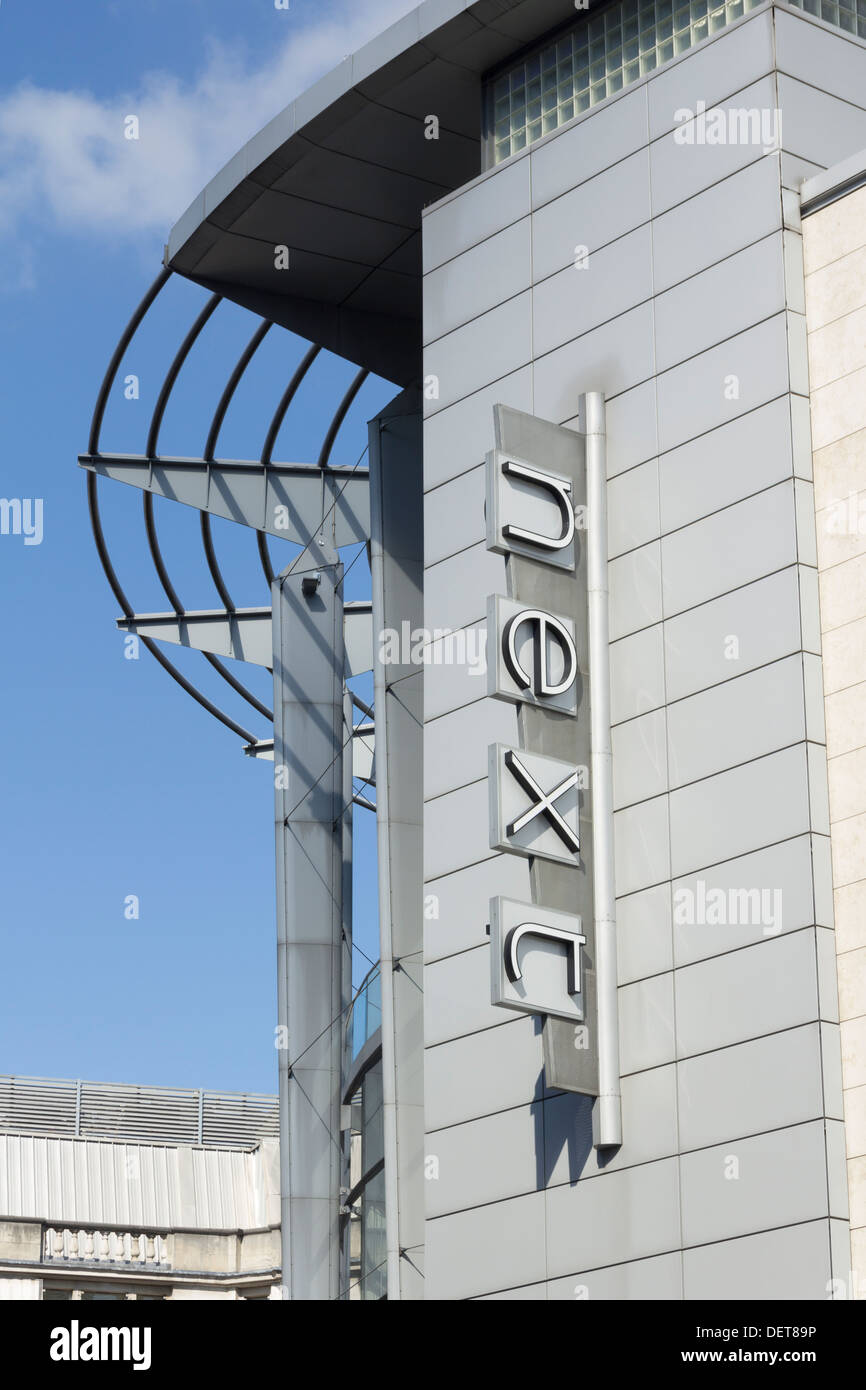 Manchester department store hi-res stock photography and images - Alamy