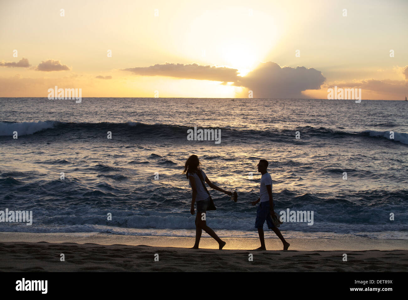 Indian ocean sea la reunion hi-res stock photography and images - Alamy