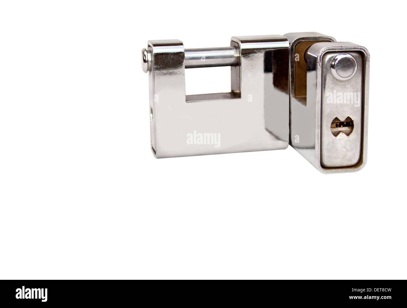 Solid chrome hi-res stock photography and images - Alamy