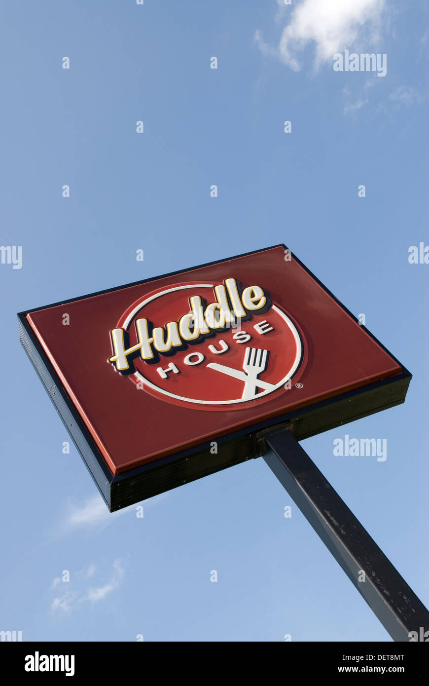 Huddle House High Resolution Stock Photography and Images - Alamy