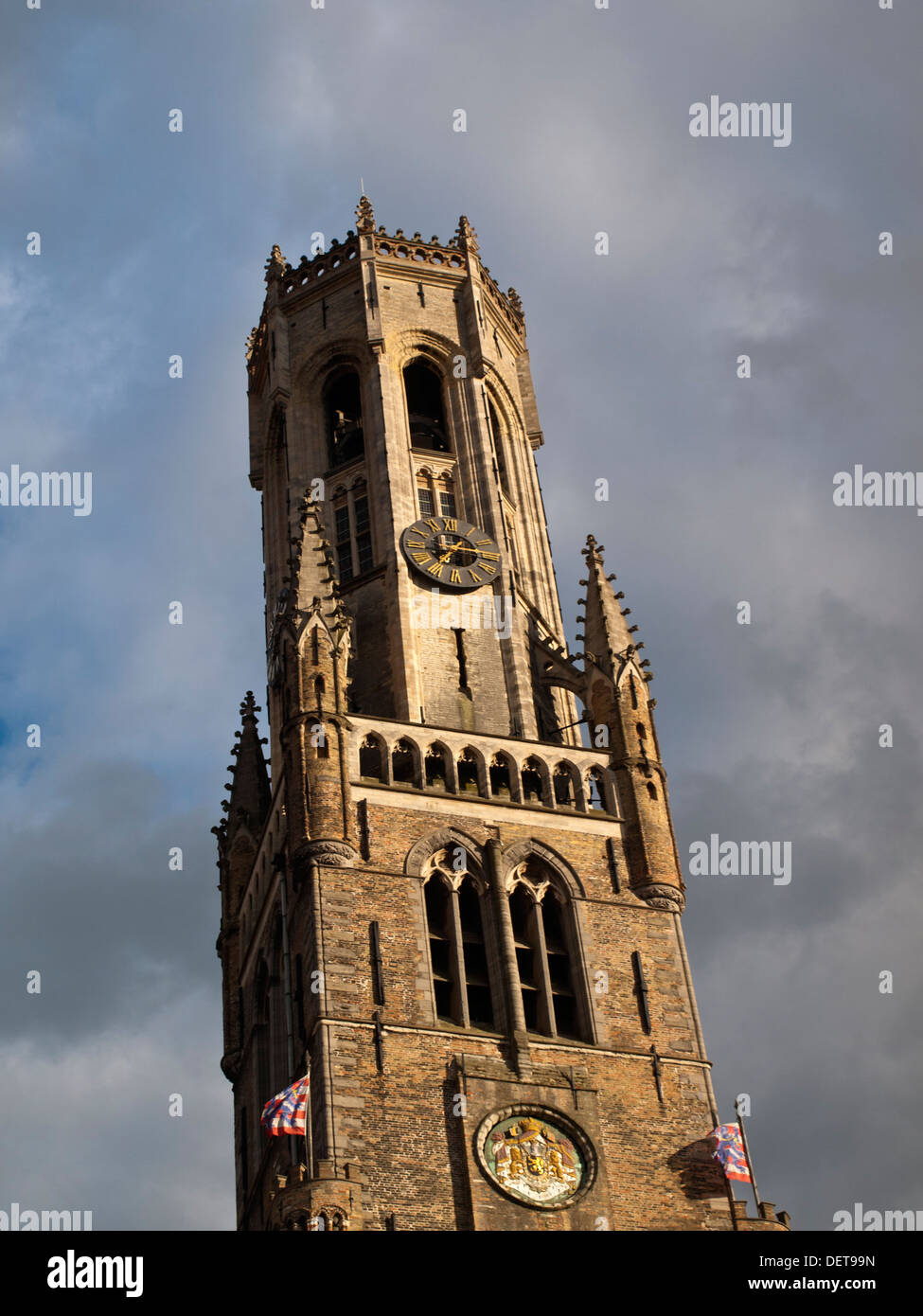 Musical bell tower hi-res stock photography and images - Alamy