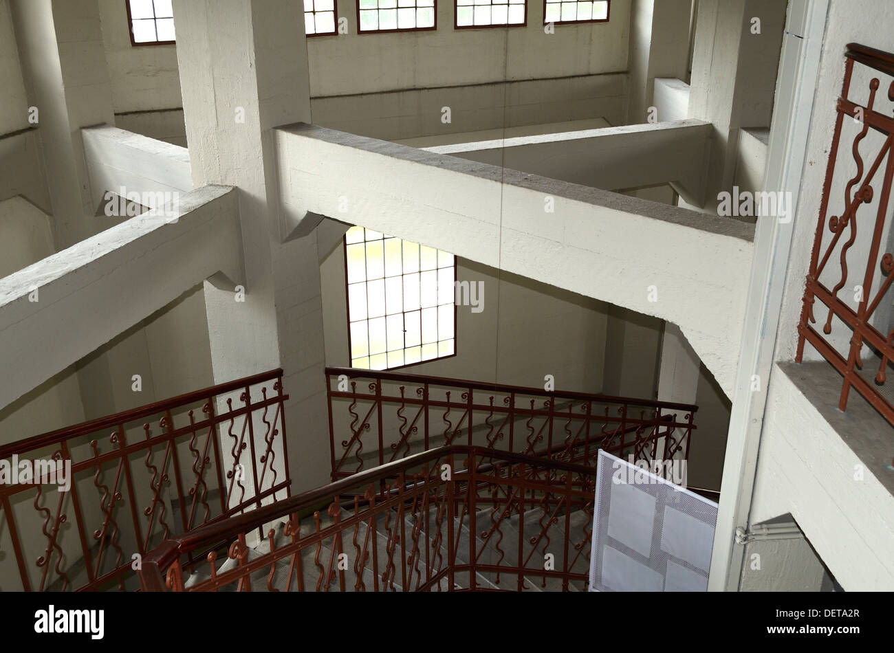 Ferro tower hi-res stock photography and images - Alamy