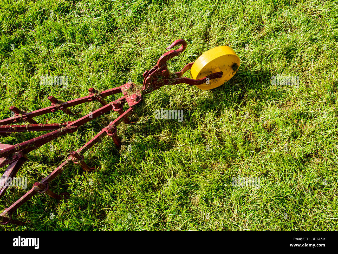 Farming tool hi-res stock photography and images - Alamy