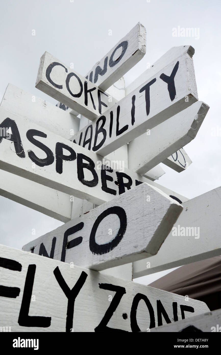Maker Faire at the New York Hall of Science Queens Stock Photo - Alamy