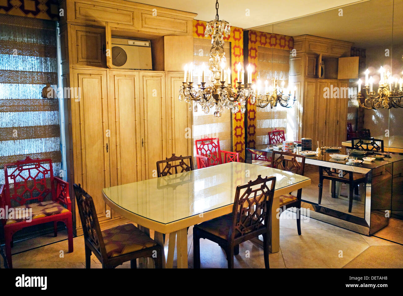 Louis Armstrong House