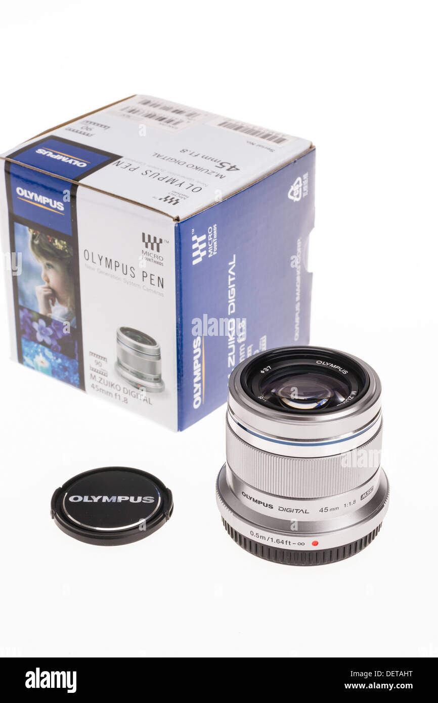 Olympus mft hi-res stock photography and images - Alamy