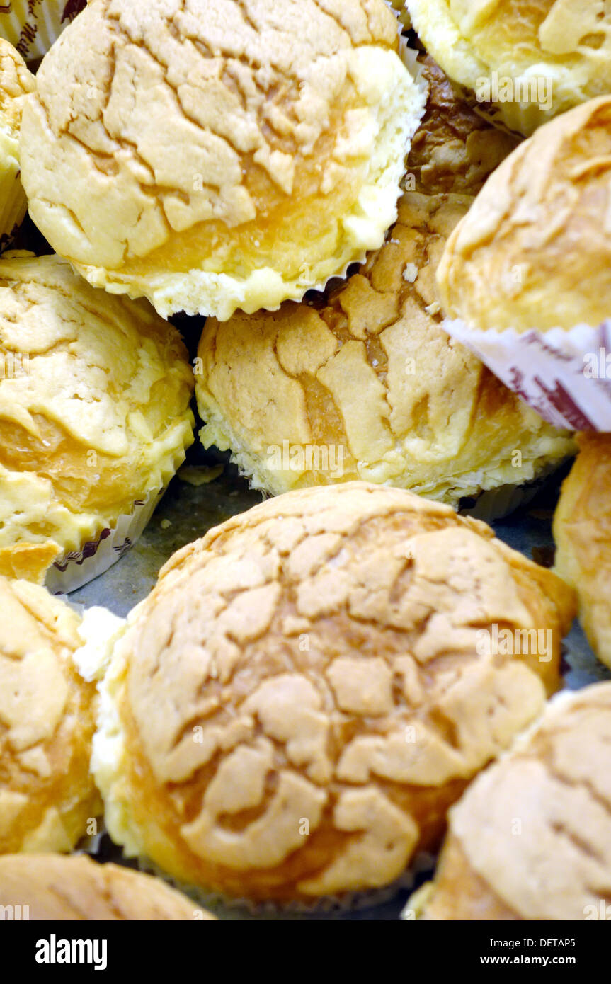 Chinese bakery hi-res stock photography and images - Alamy