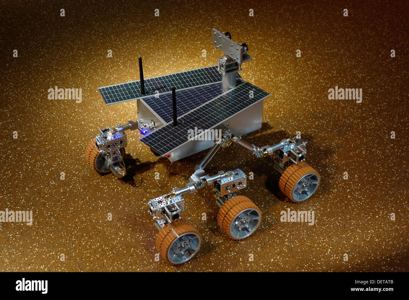 Maker Faire at the New York Hall of Science Queens Stock Photo - Alamy