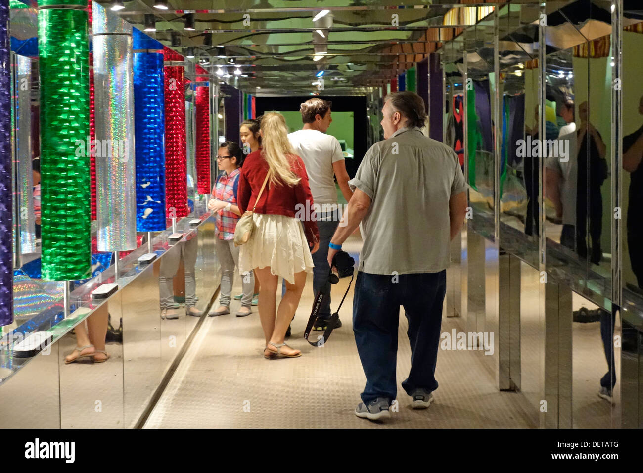 Queens hall of science hi-res stock photography and images - Alamy