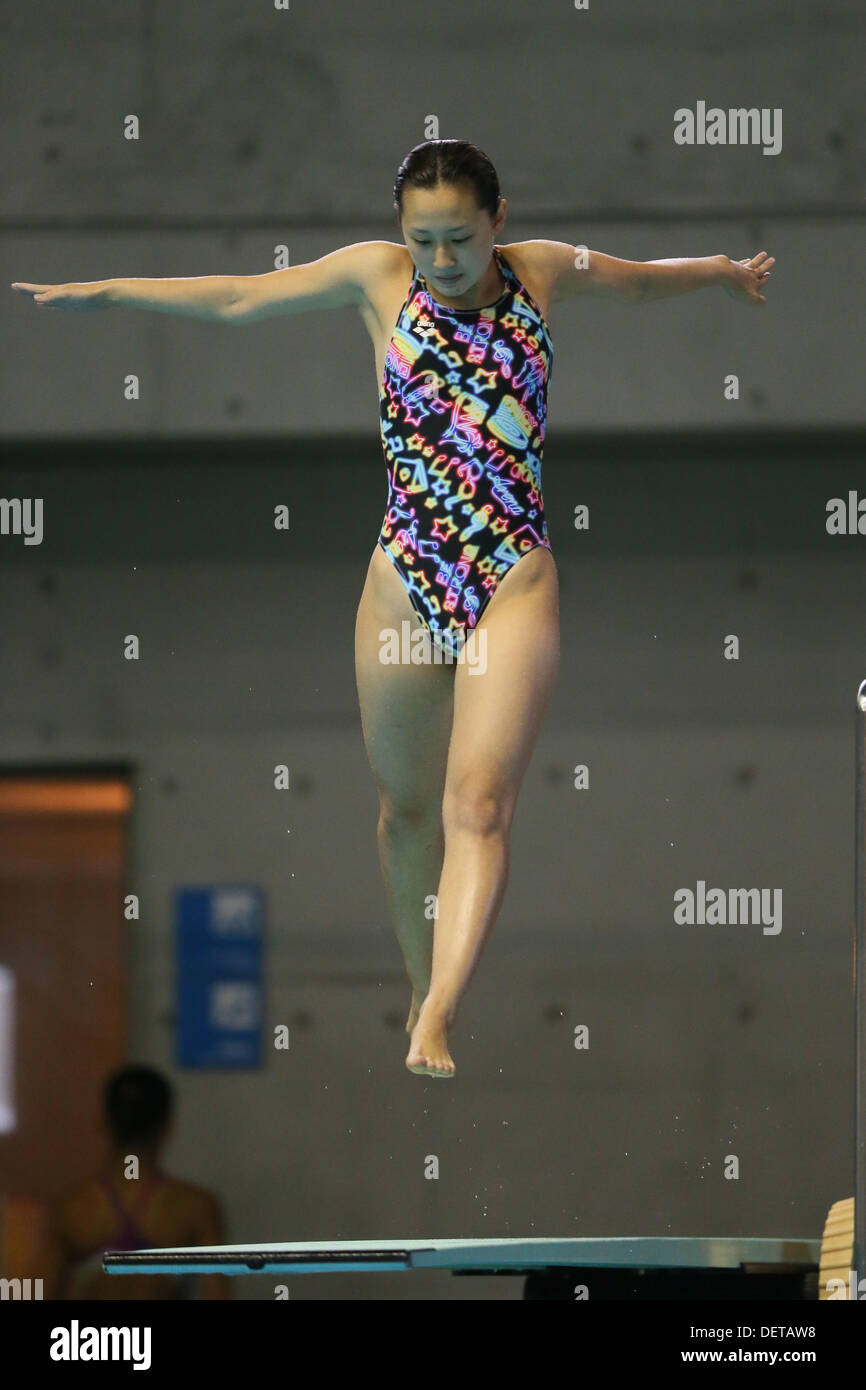 Mabuchi yuka hi-res stock photography and images - Alamy