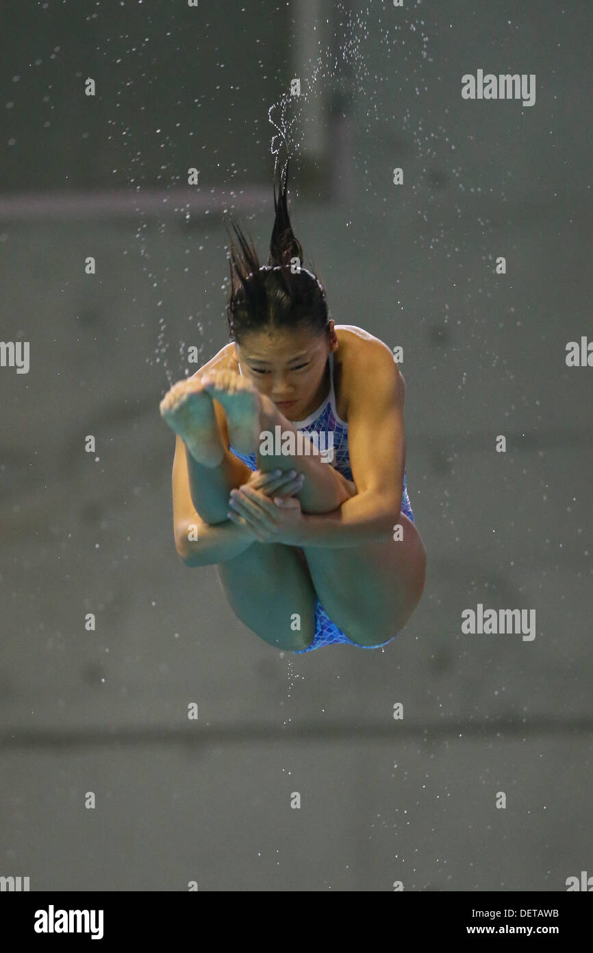 Haruka enomoto hi-res stock photography and images - Alamy