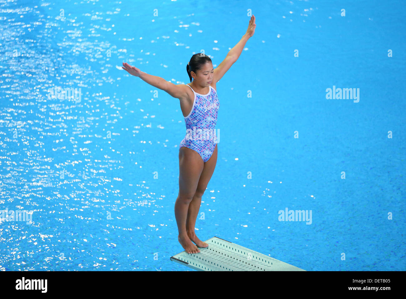 Haruka enomoto hi-res stock photography and images - Alamy