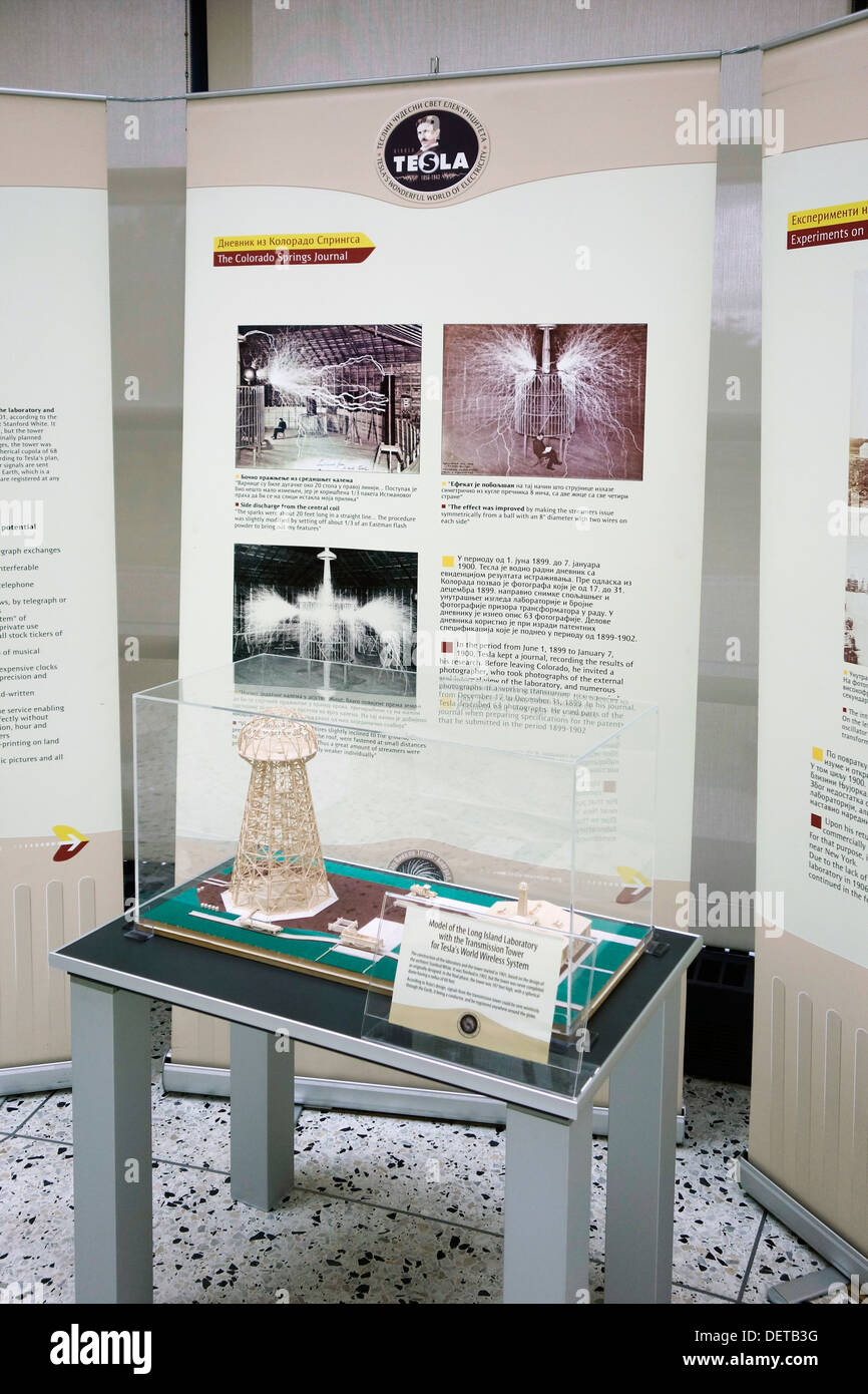 New York Hall of Science Queens NYC Stock Photo - Alamy