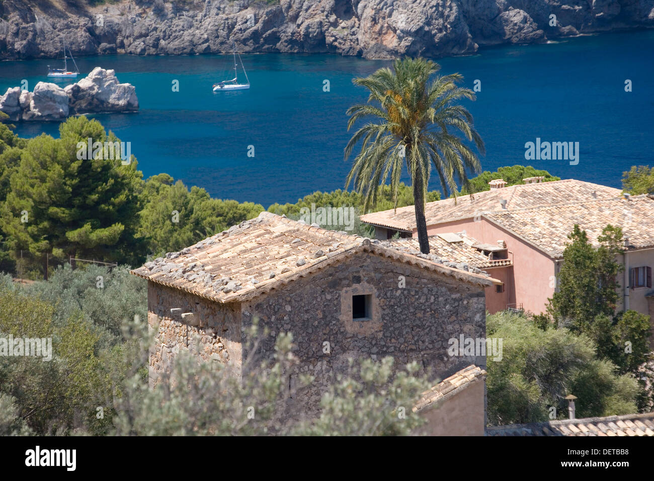 Lluch alcari hi-res stock photography and images - Alamy