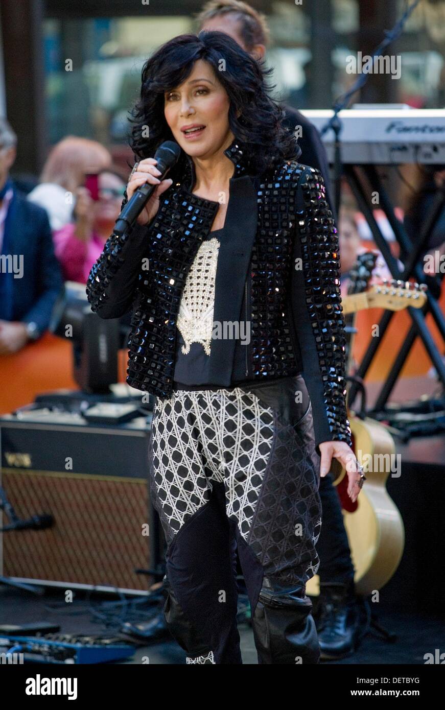 Credit lee everett hi-res stock photography and images - Alamy