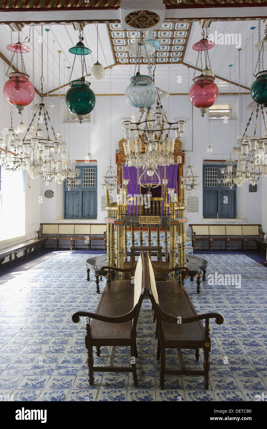 Cochin, Kerala, India Stock Photo - Alamy