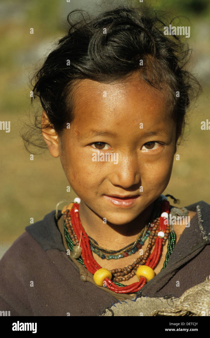 nepal, people, himalaya, portrait, face, asian, tourism, person ...