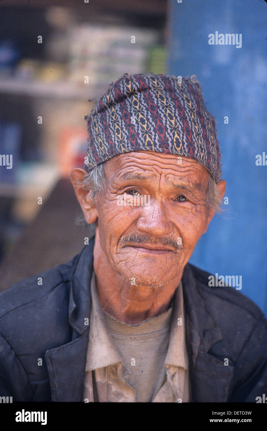 nepal, people, himalaya, portrait, face, asian, tourism, person ...