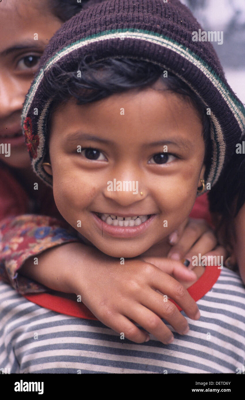 nepal, people, himalaya, portrait, face, asian, tourism, person ...
