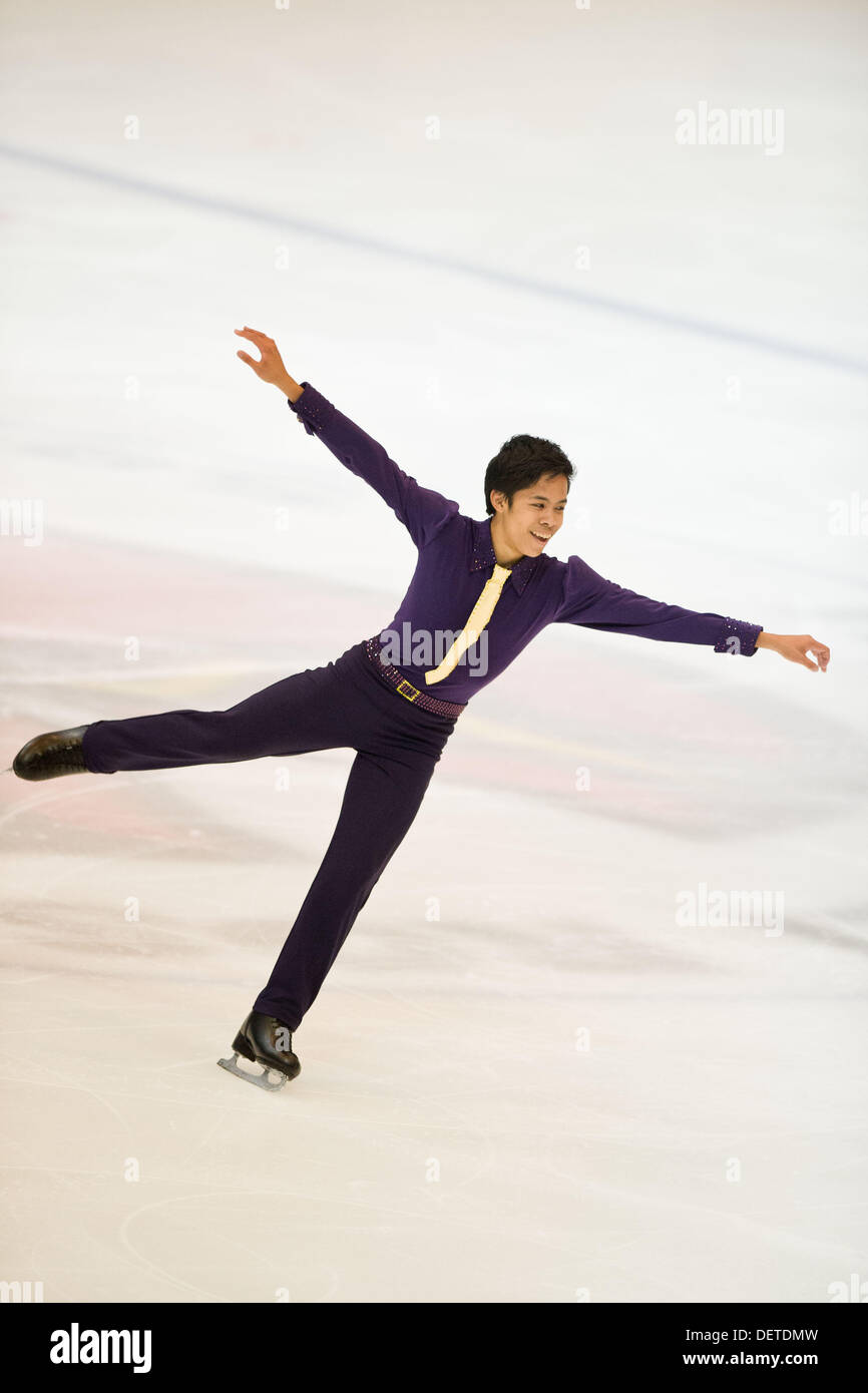 Christopher caluza hi-res stock photography and images - Alamy