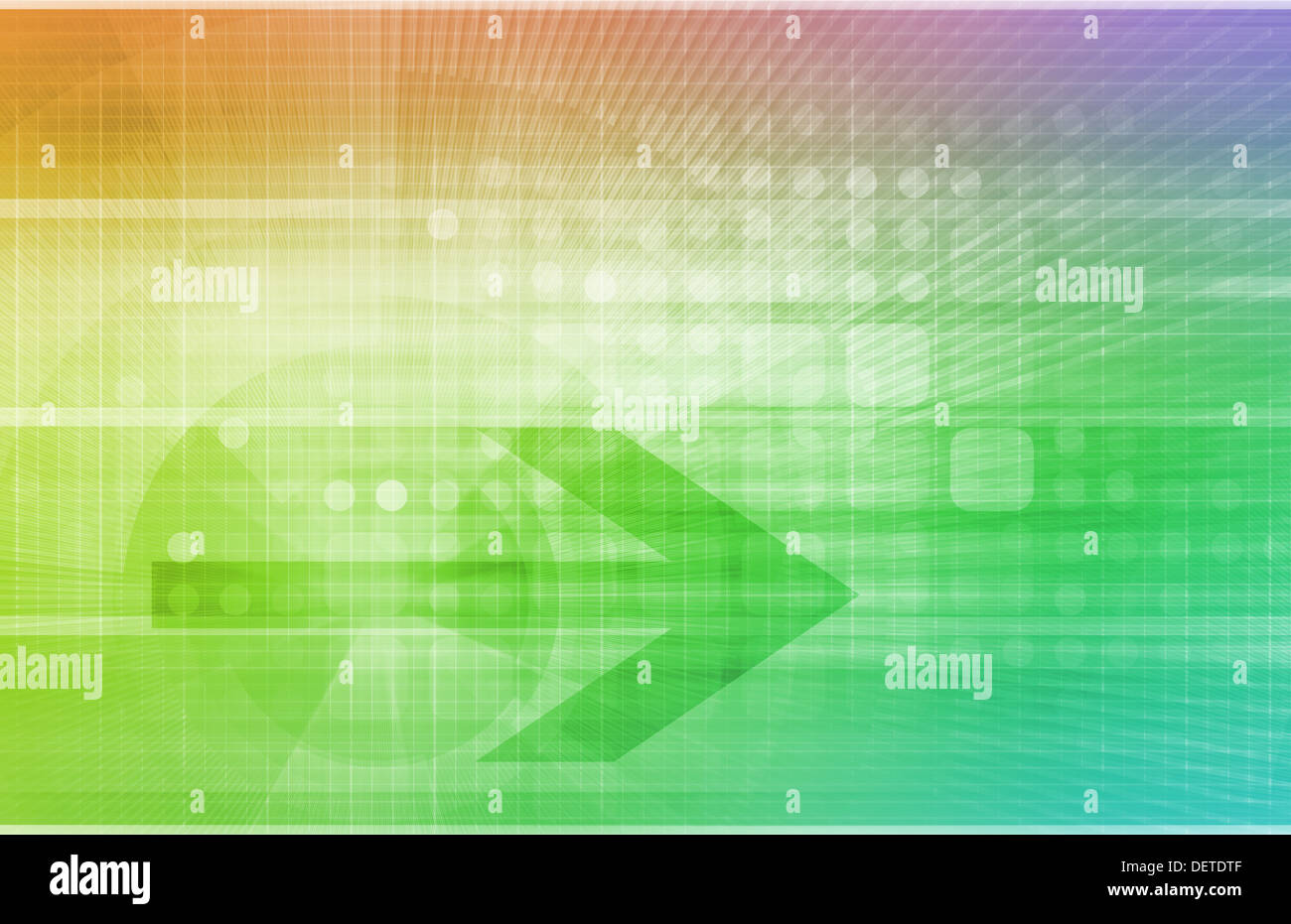 Data Network with Fast Moving Data Packets Stock Photo - Alamy