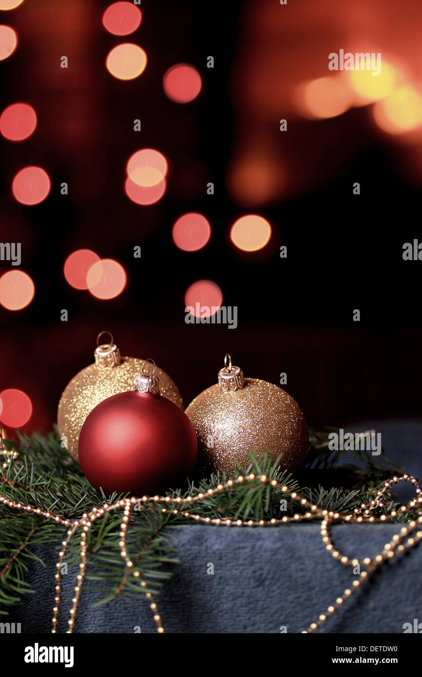 Abstract christmas background texture hi-res stock photography and ...