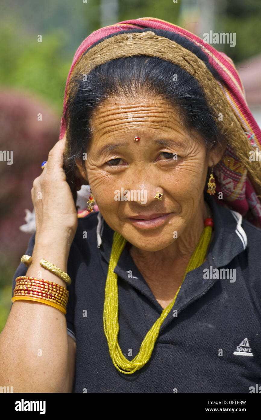 Tashiding monastery hi-res stock photography and images - Alamy