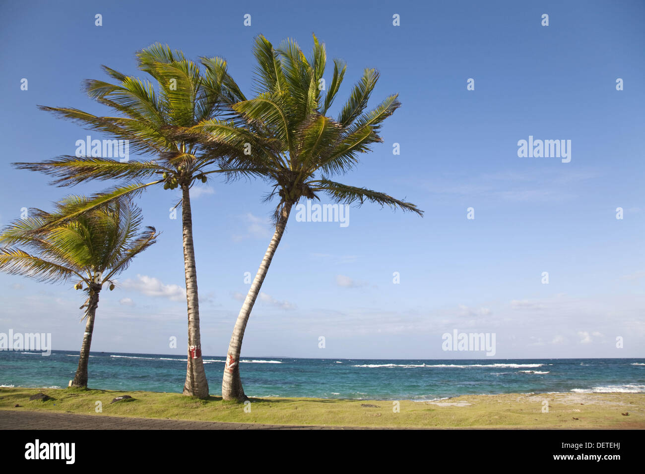 Big corn island nicaragua hi-res stock photography and images - Alamy