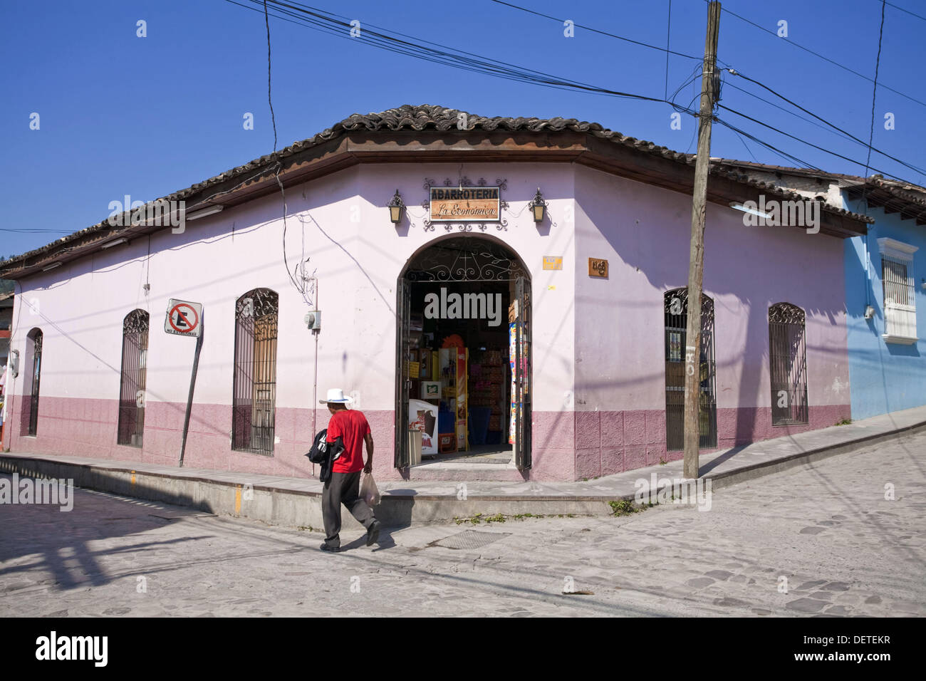 Historic town center hi-res stock photography and images - Alamy