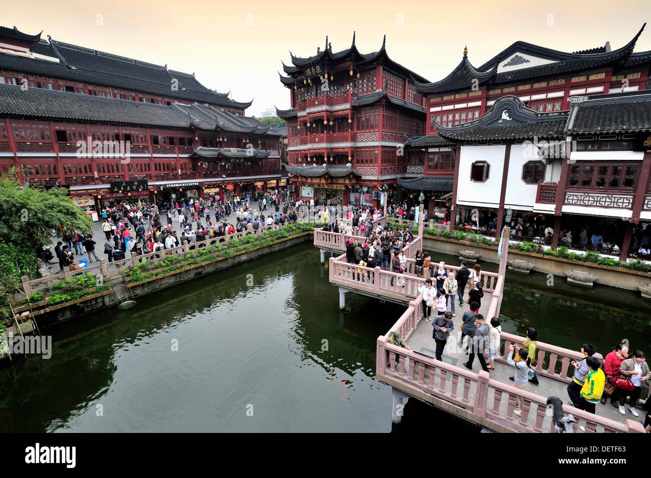 In the ming dynasty hi-res stock photography and images - Alamy