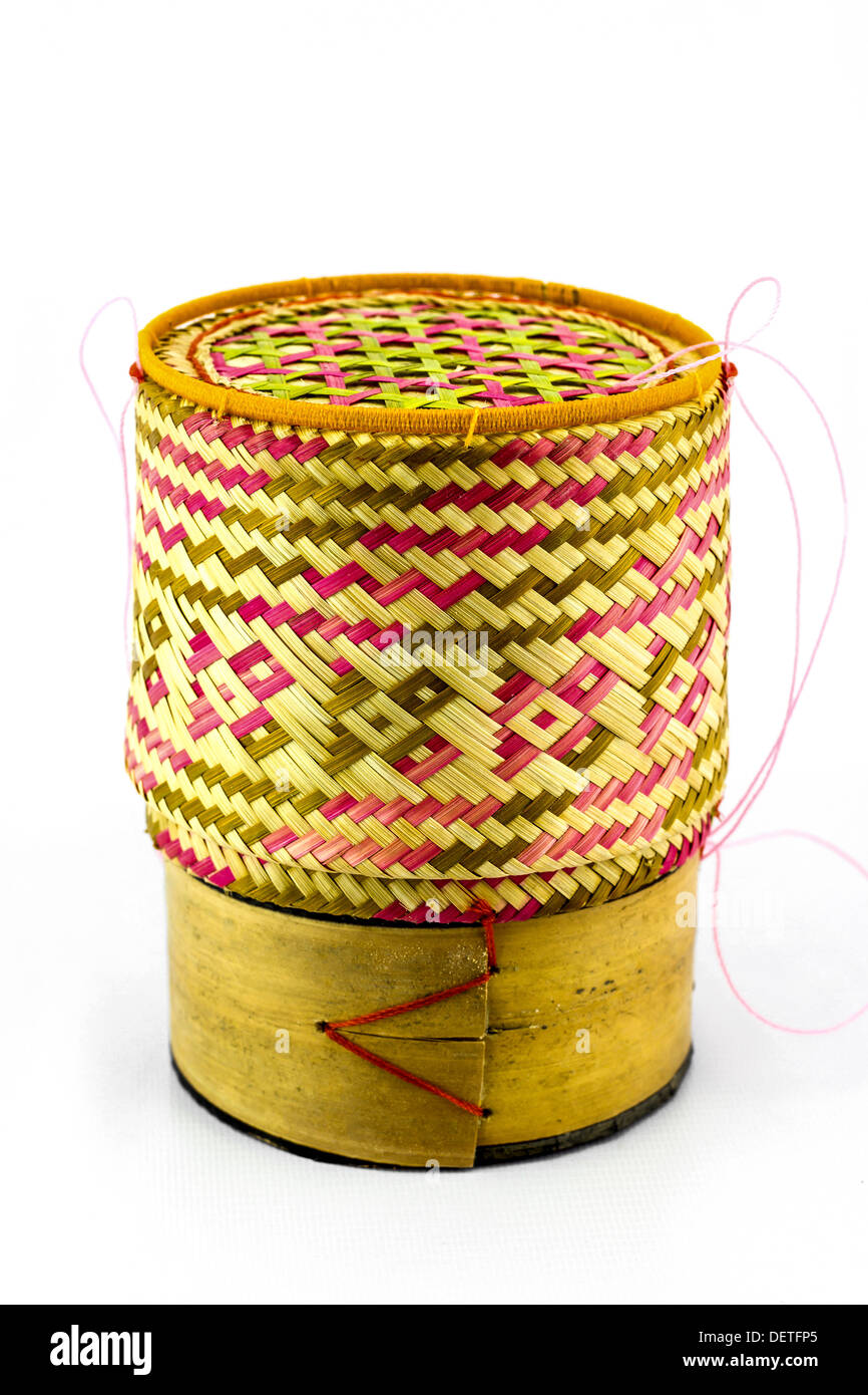 Basketry pattern hi-res stock photography and images - Alamy