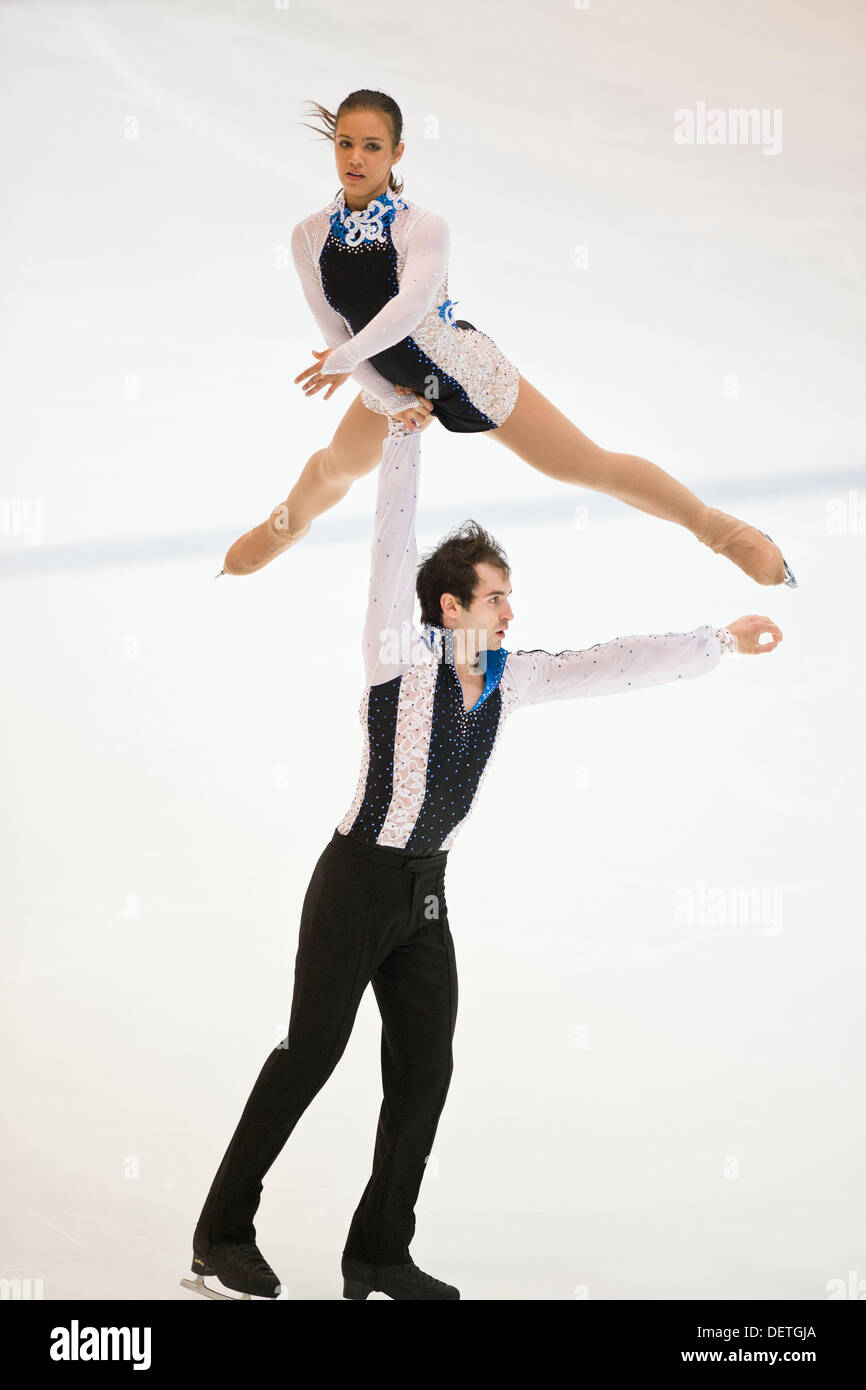 Amani fancy hi-res stock photography and images - Alamy