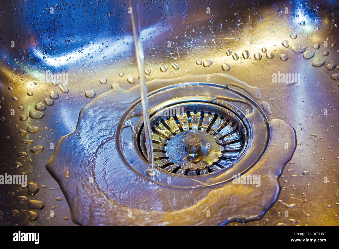 Drained of water hi-res stock photography and images - Alamy