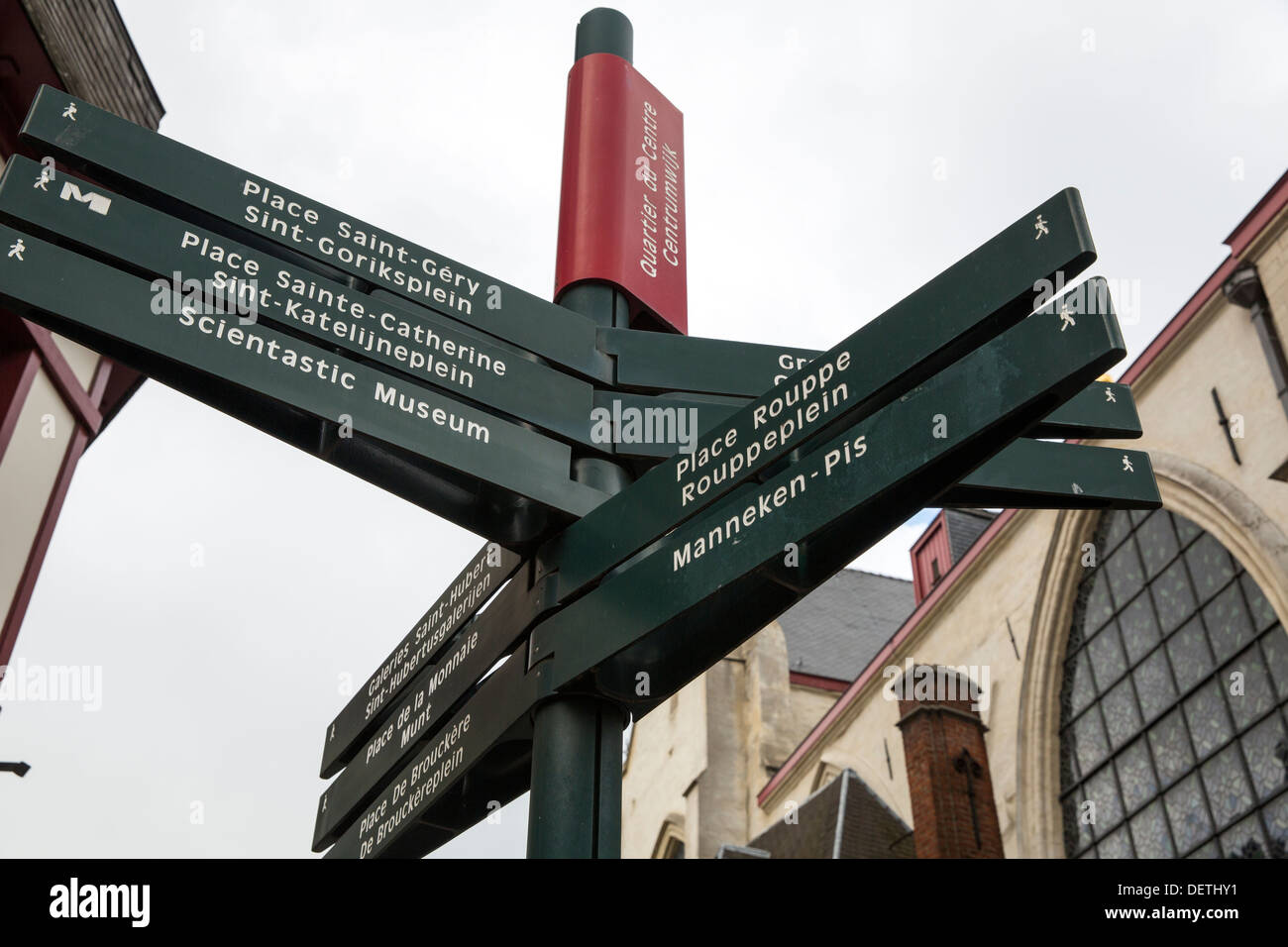 Various tourist attractions hi-res stock photography and images - Alamy