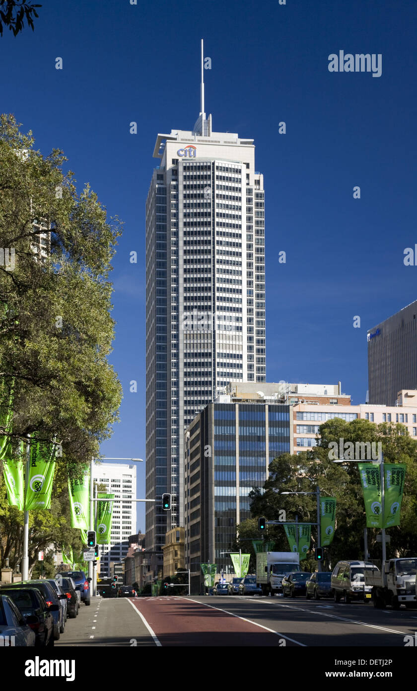 Citigroup Center Tower High Resolution Stock Photography and Images - Alamy